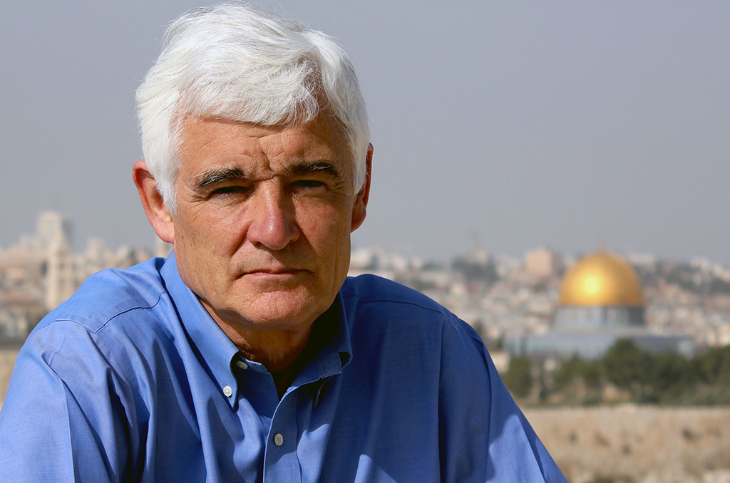 Israel: Facing the Future review - Time Out London