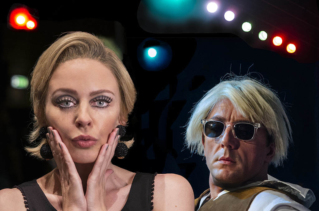 Playhouse Presents: Hey Diddly Dee review - Time Out London