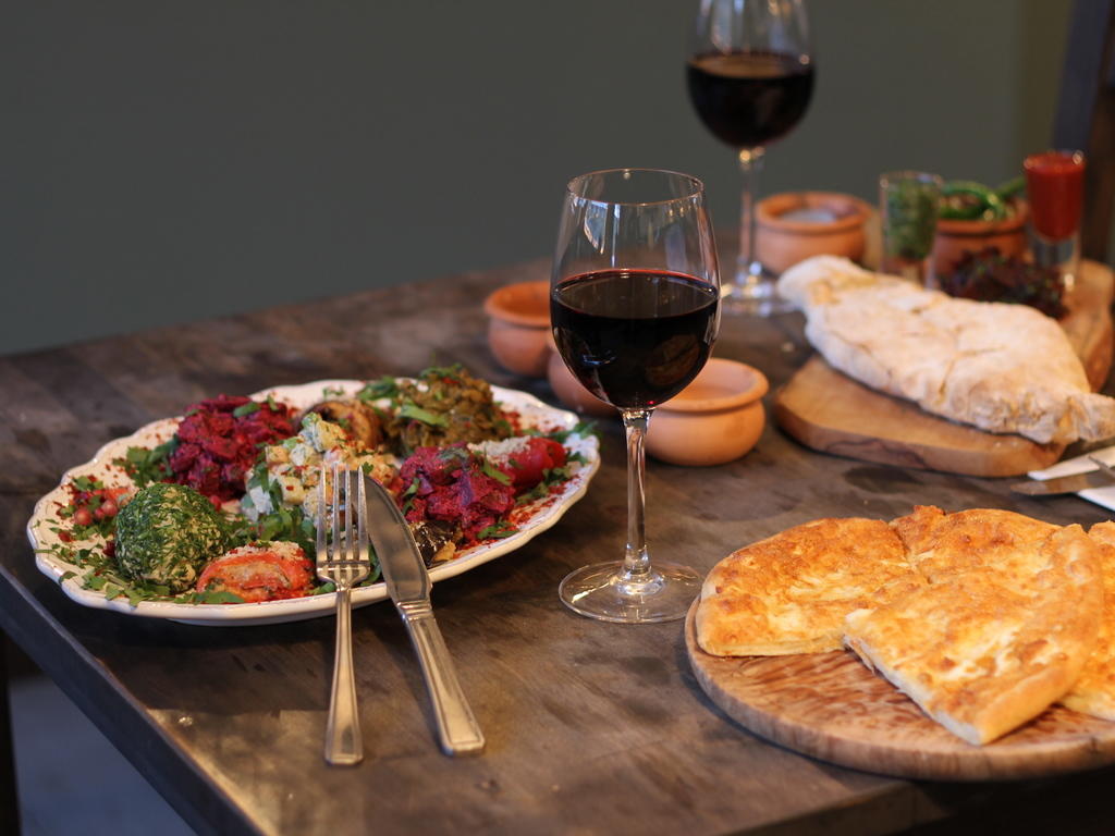 The Best Restaurants in Islington | 20 Awesome North London Spots