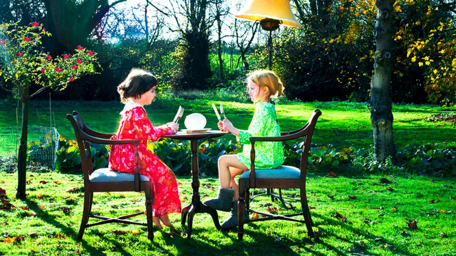 London's best kids' parties - Kids - Time Out London