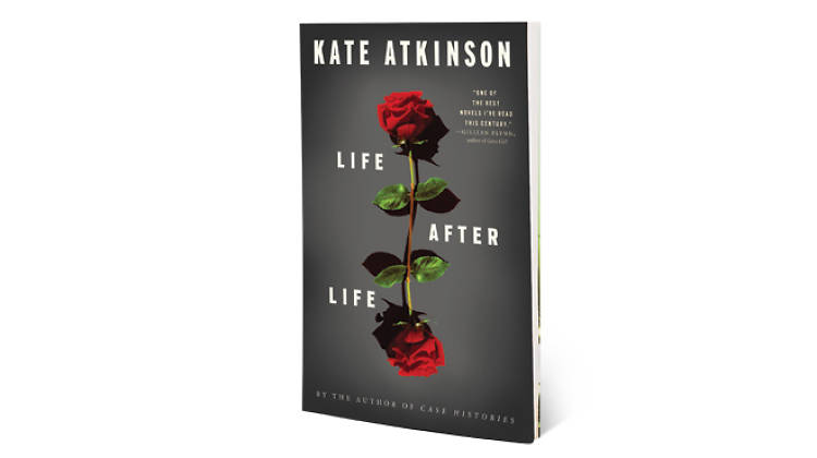 Book review: Life After Life by Kate Atkinson