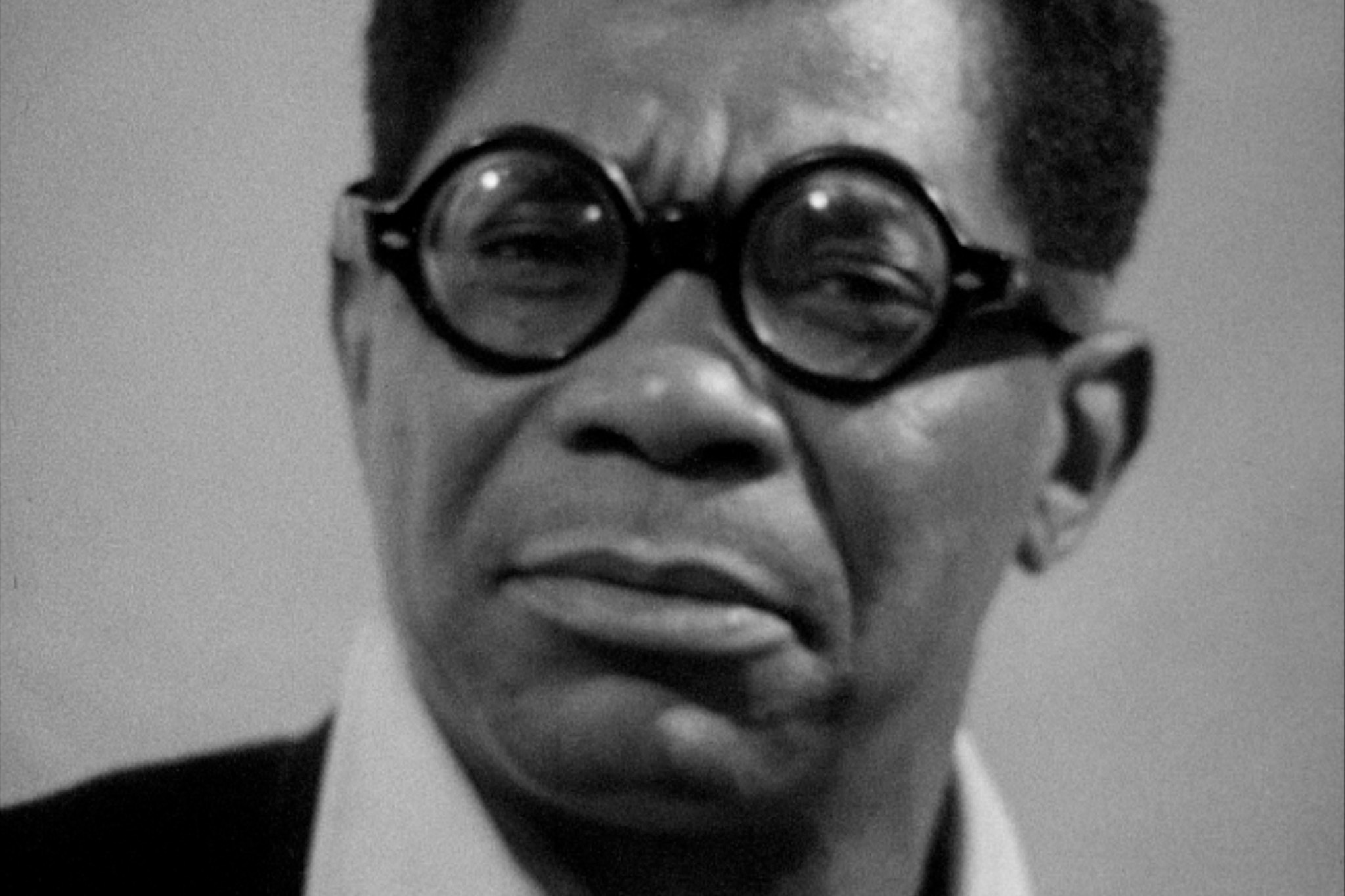 Portrait of Jason 1967, directed by Shirley Clarke | Film review