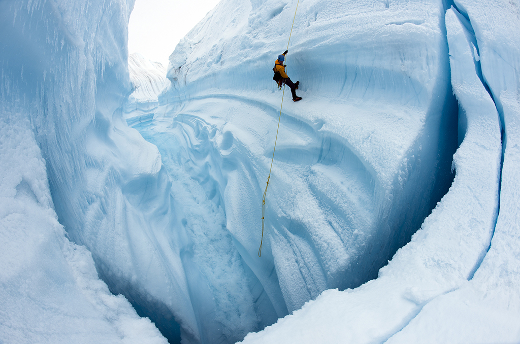 Chasing Ice review - Time Out London