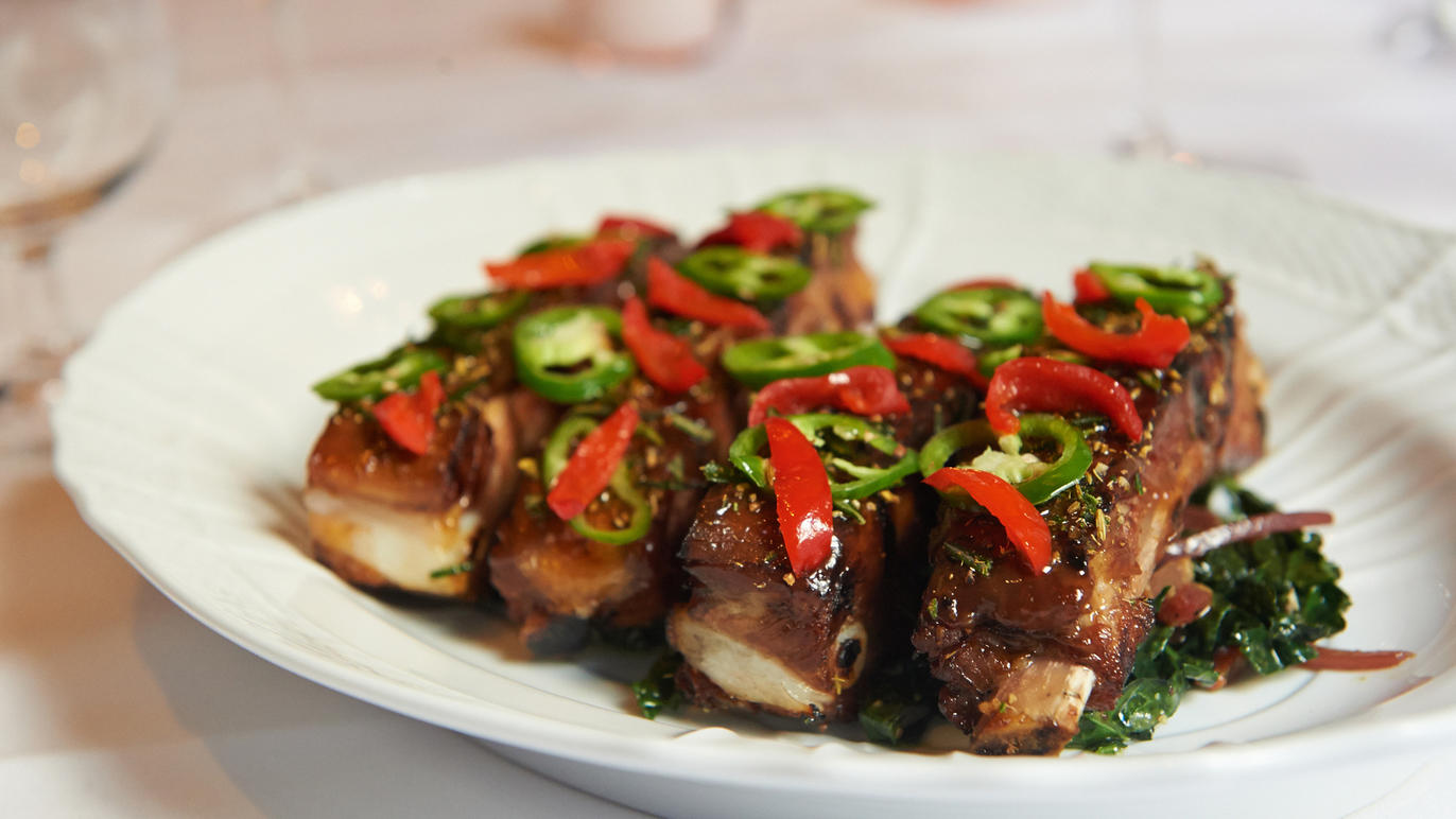 NYC's Carbone Continues to be a Solid—Albeit Pricey—Red Sauce Italian ...