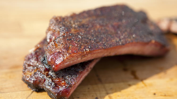 The Feed first look: SmokeLine