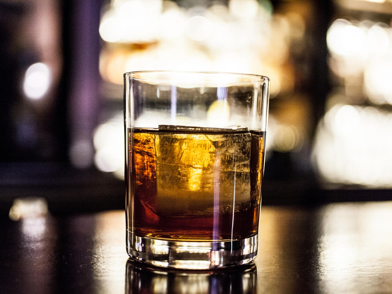 The ultimate guide to NYC's members-only clubs