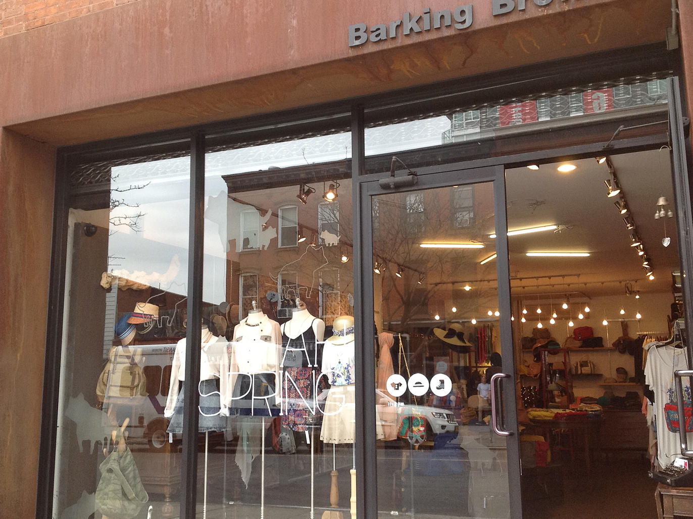 Women’s boutiques: The best stores for fashionable clothing