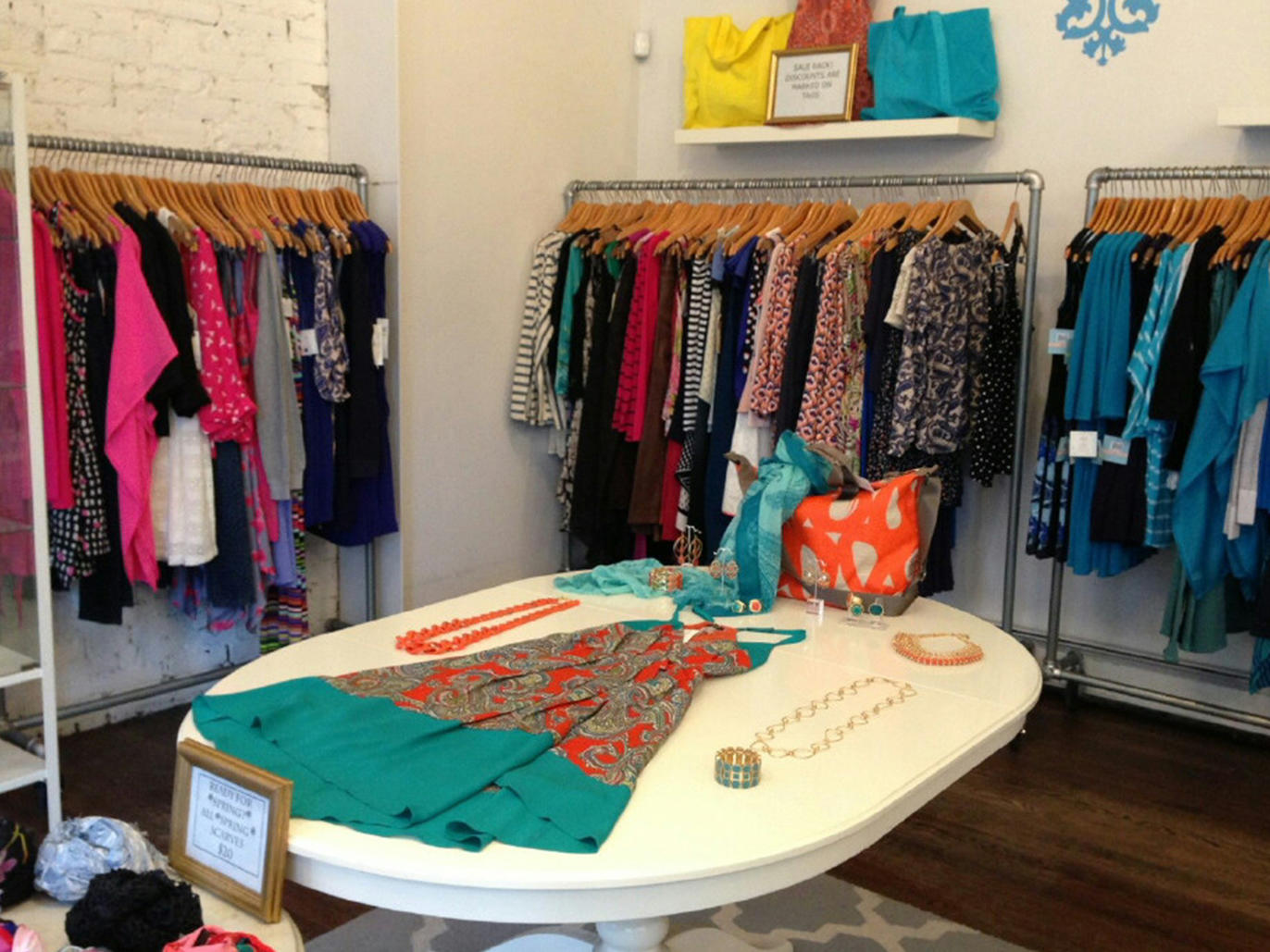 Women’s boutiques: The best stores for fashionable clothing