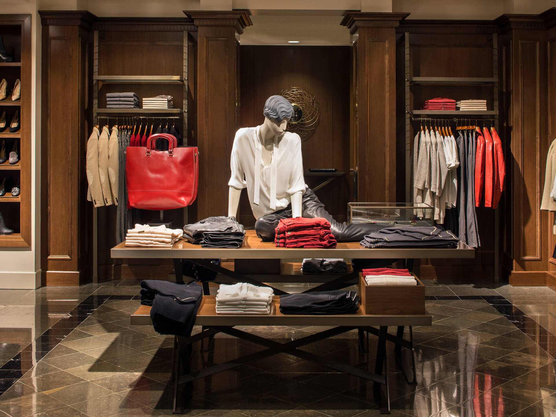 Women’s boutiques: The best stores for fashionable clothing