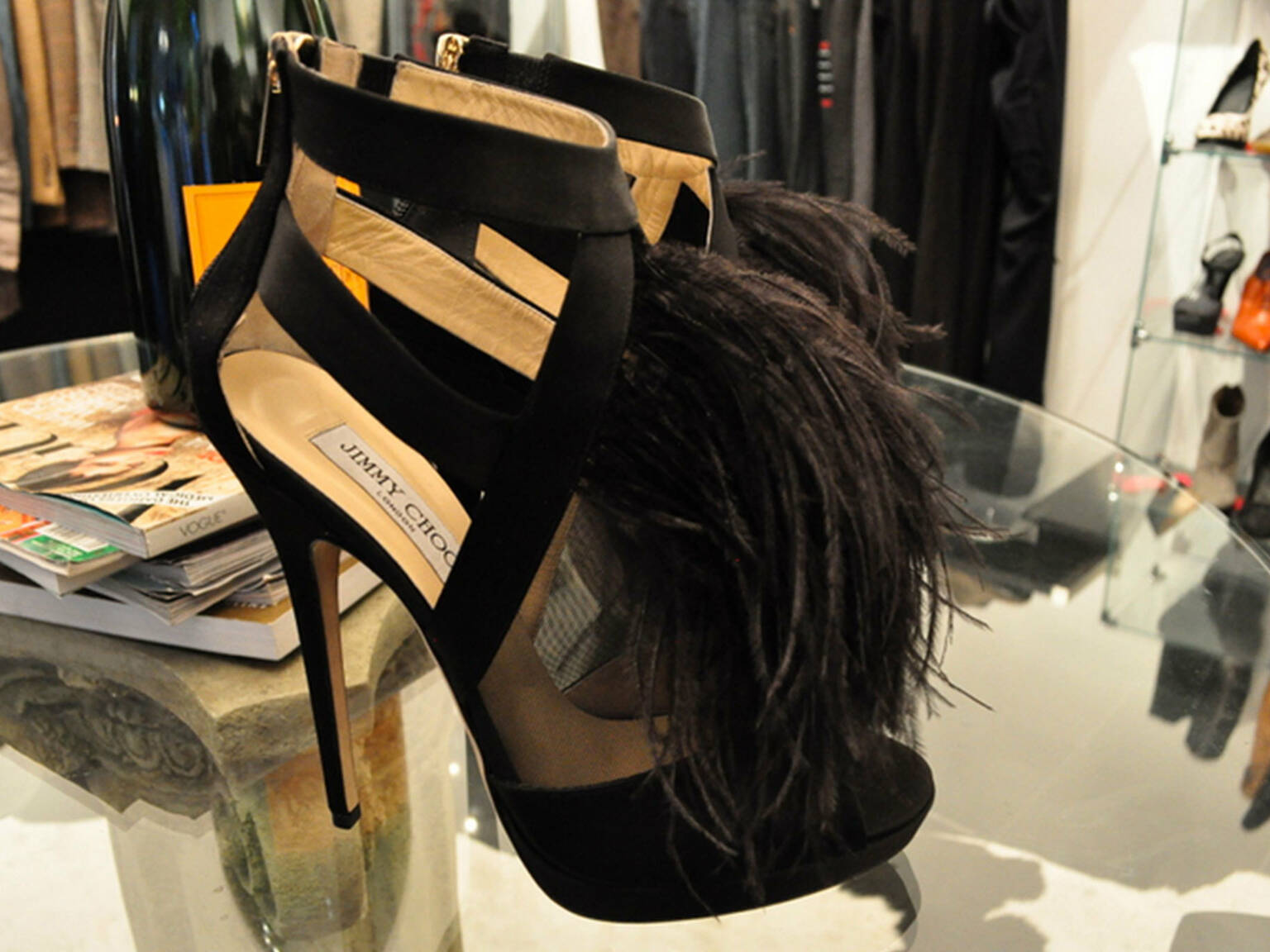 Top consignment shops NYC has to offer for designer clothes