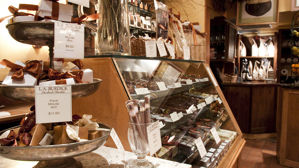 NYC's 13 best chocolate shops