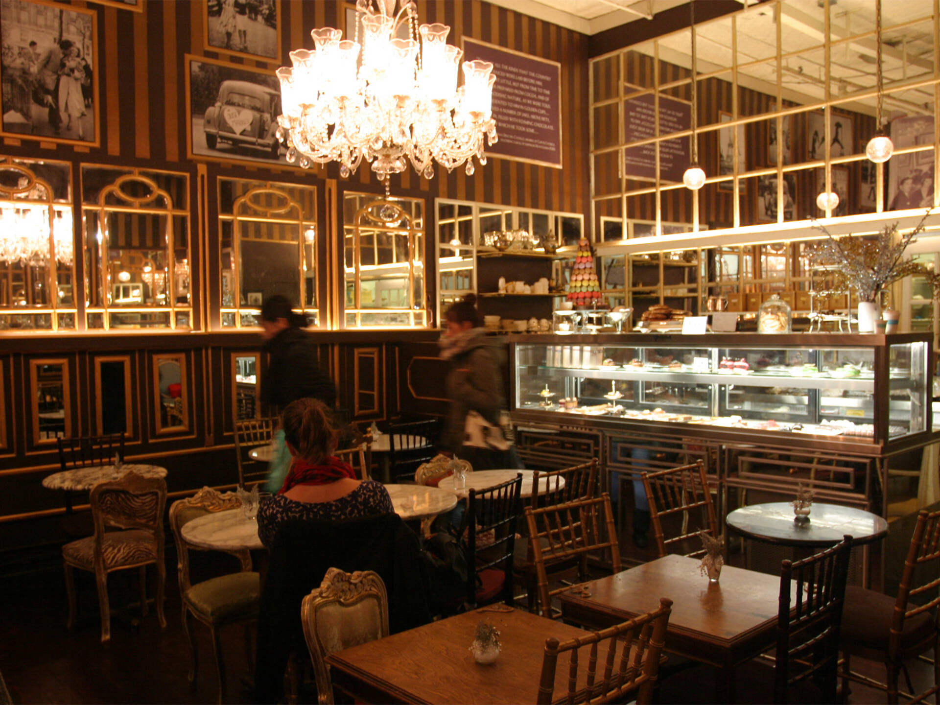 NYC's 13 best chocolate shops