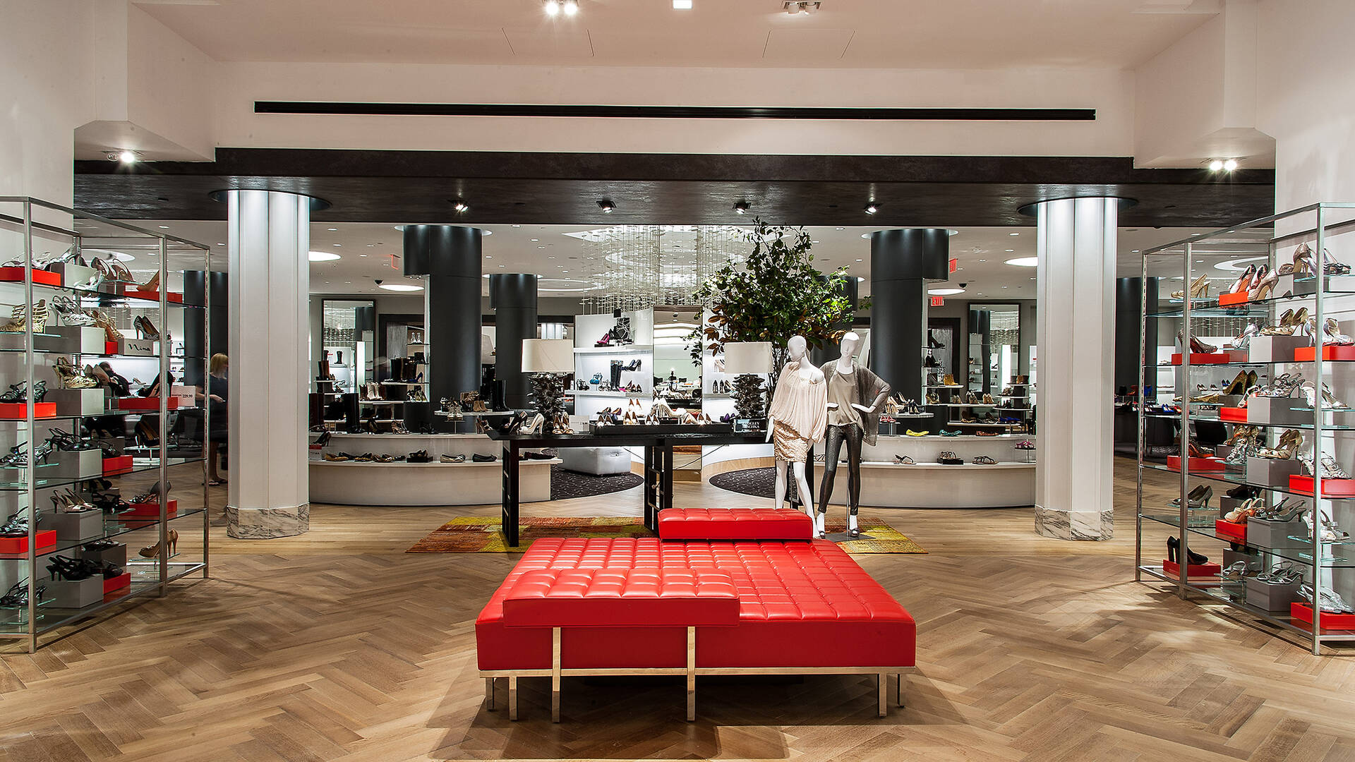 8 Best NYC Department Stores for Shopping and More