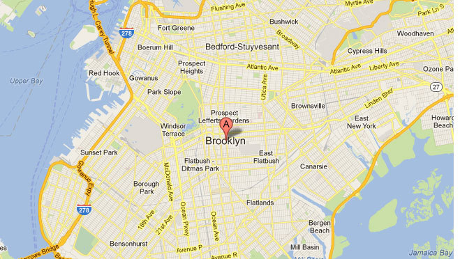 Brooklyn, NY borough guide including restaurants and things to do