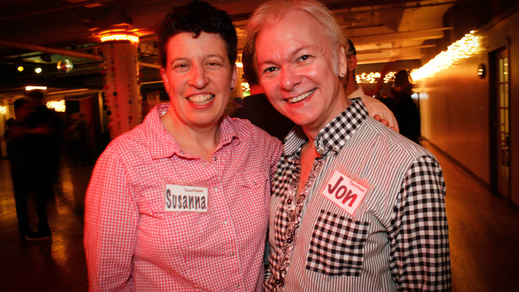 Big Apple Ranch 16th Anniversary Party (slide show)