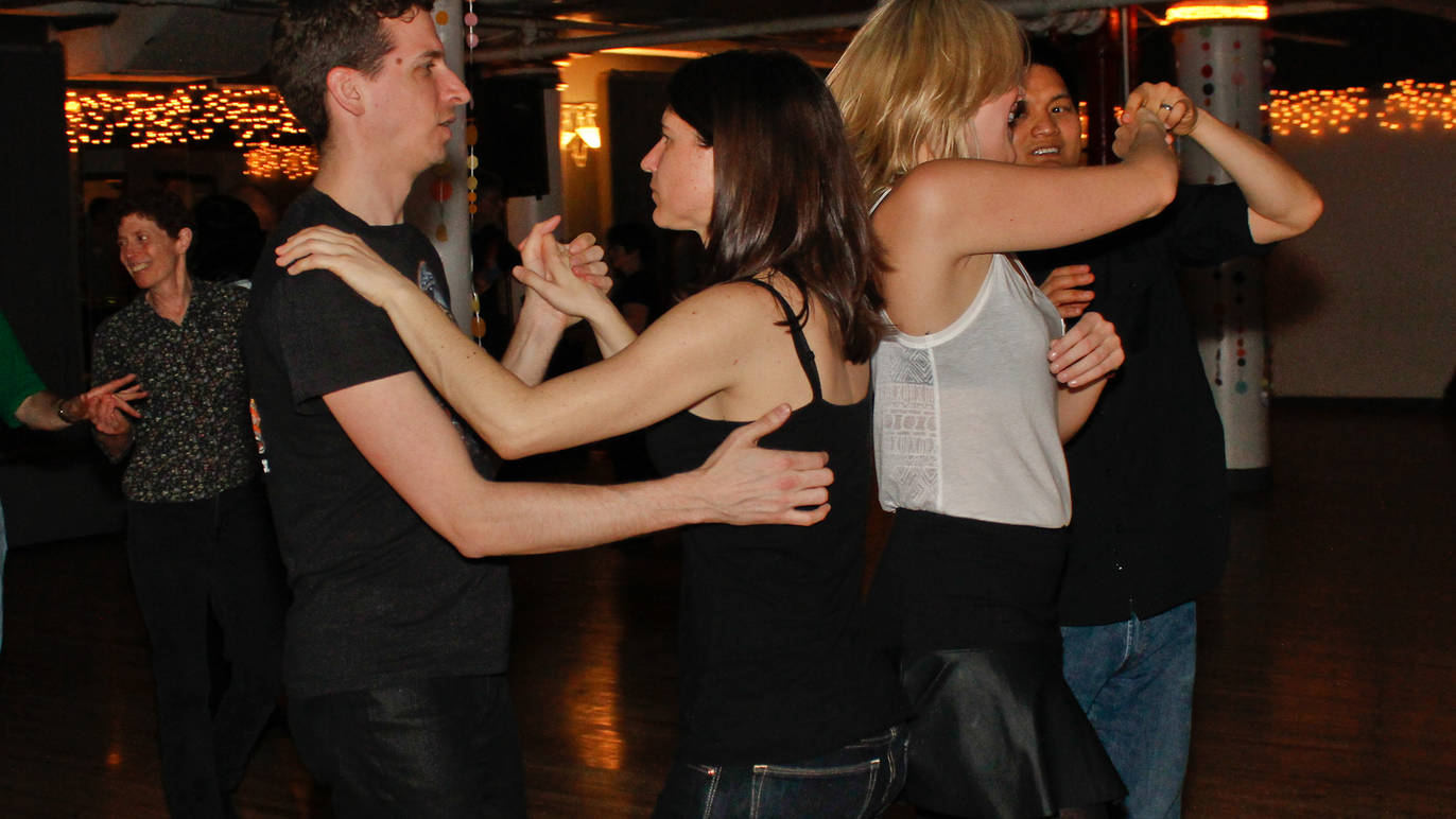 Big Apple Ranch 16th Anniversary Party (slide show)