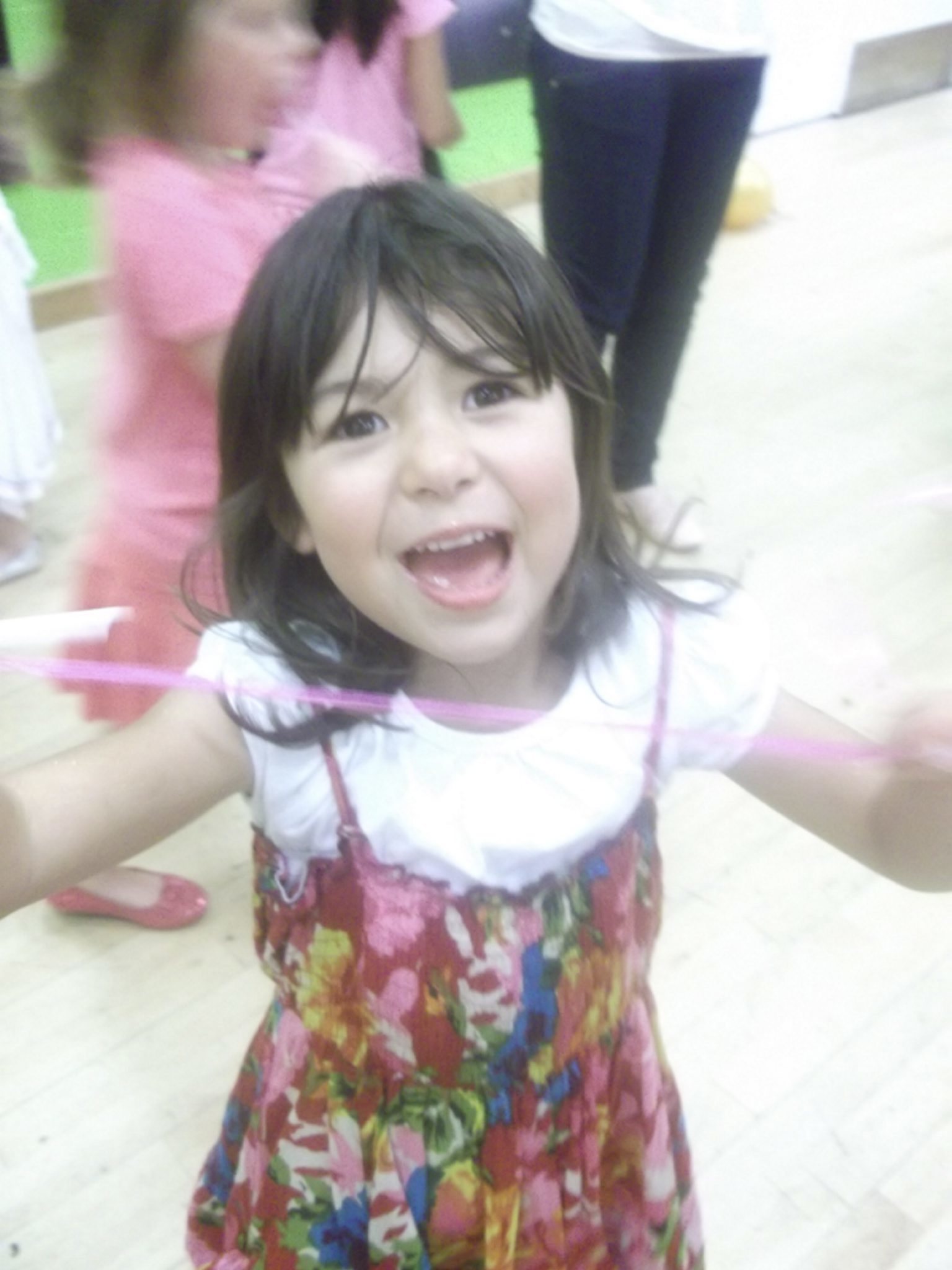 Toddler Jam | Kids in London