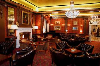 The Bar and Lounge At The Goring | Bars and pubs in Victoria, London