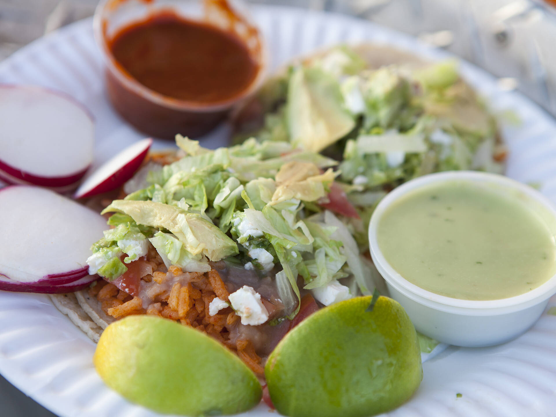 Best Taco Trucks in L.A. For All Hours of the Day