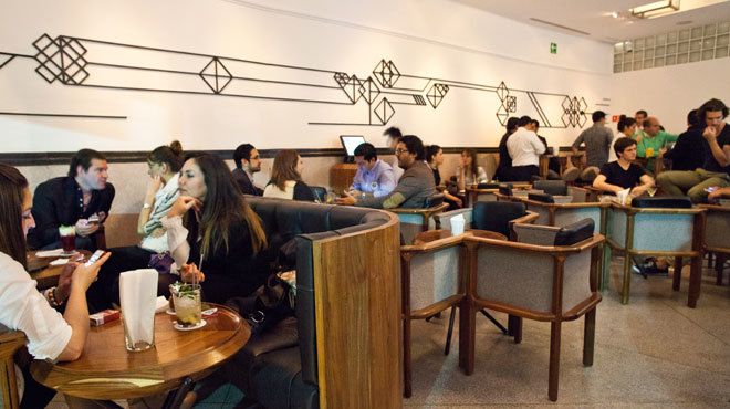 Licorería Limantour Polanco