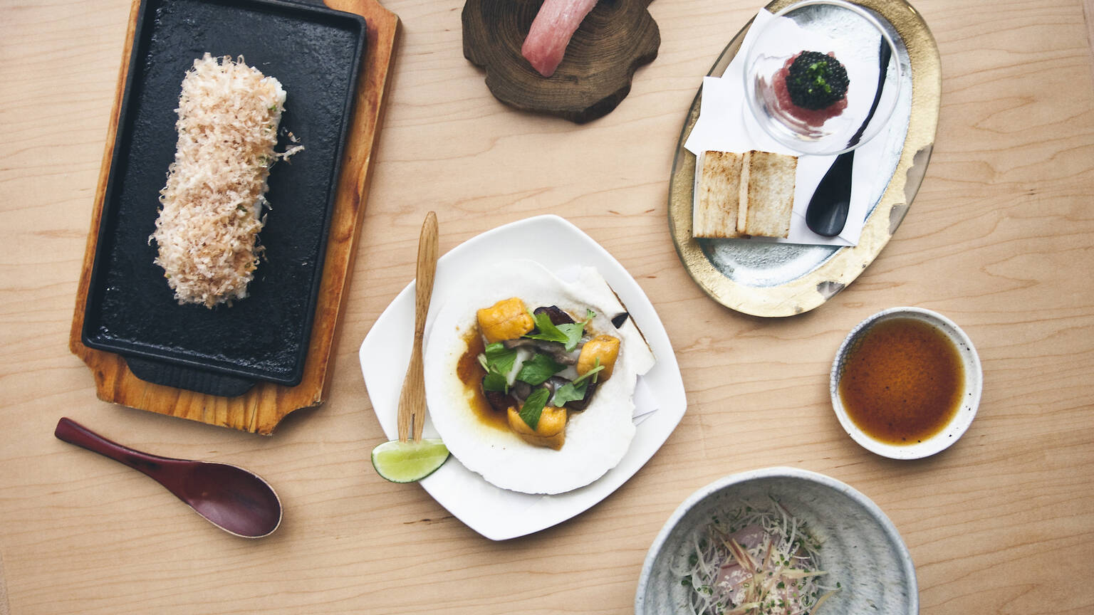 Neta | Restaurants in Greenwich Village, New York