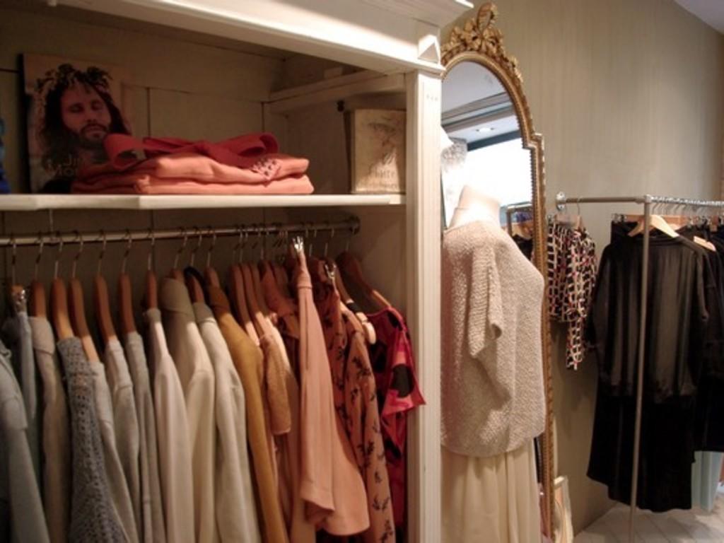 French designer guide – Shopping – Time Out Paris