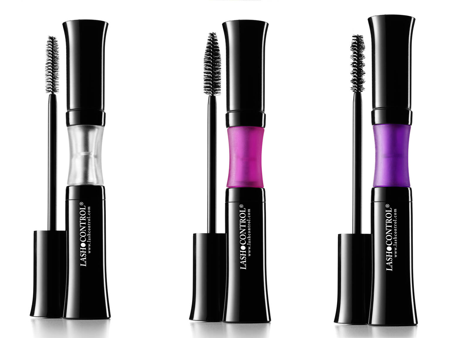 Trend watch: Mascaras with unique applicators