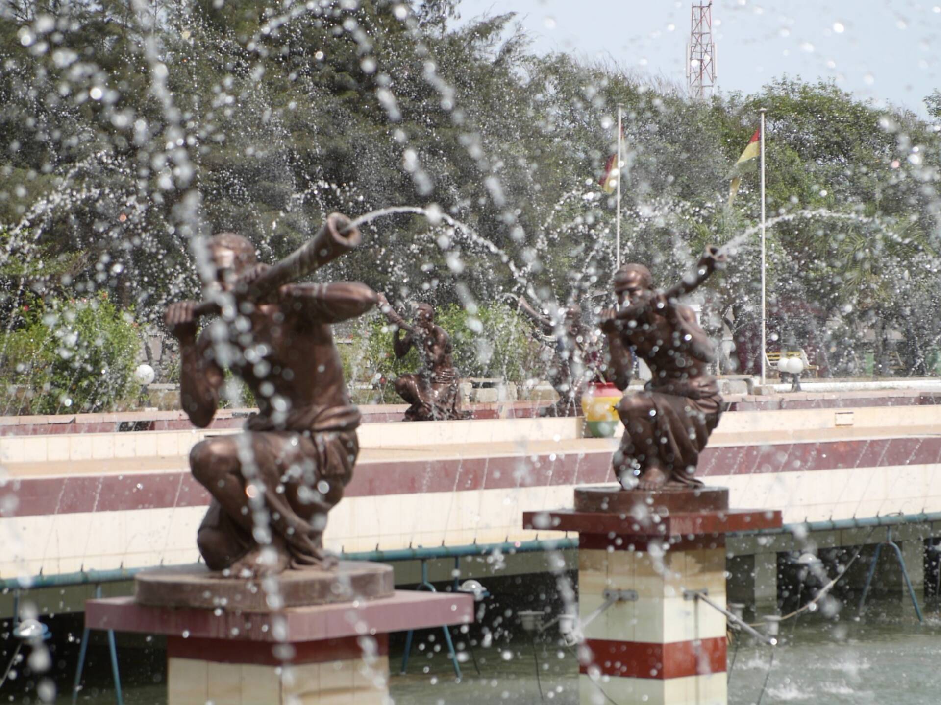 Accra's 5 essential sights - Time Out Accra