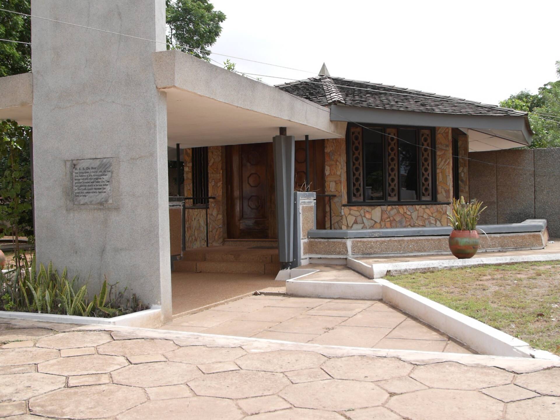 Things to do - museums, sights, attractions in Accra | Time Out Accra