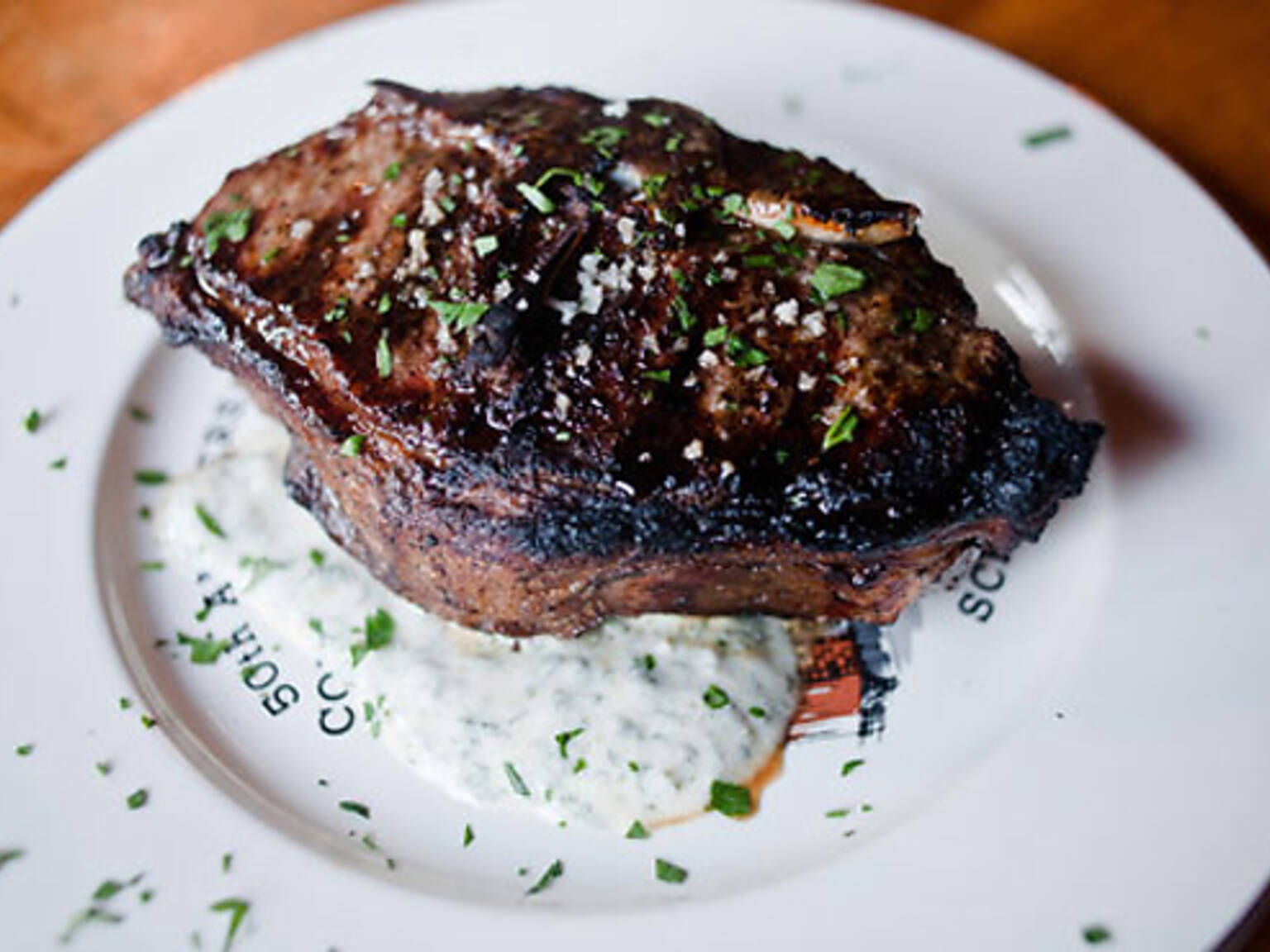 NYC's 13 best steakhouses for filets, ribeyes, strips and T-bones