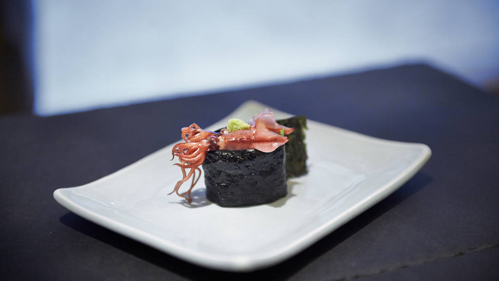 Sushi Yasuda | Restaurants in Midtown East, New York