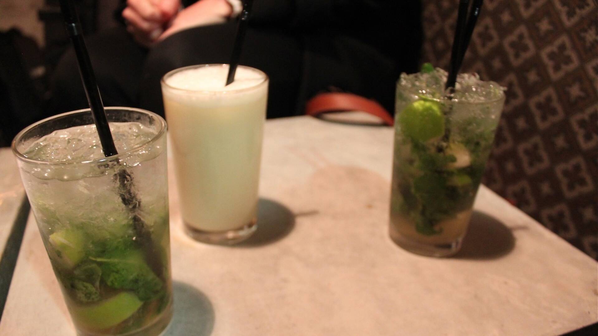Le Cavern Club | Bars and pubs in 6e arrondissement, Paris