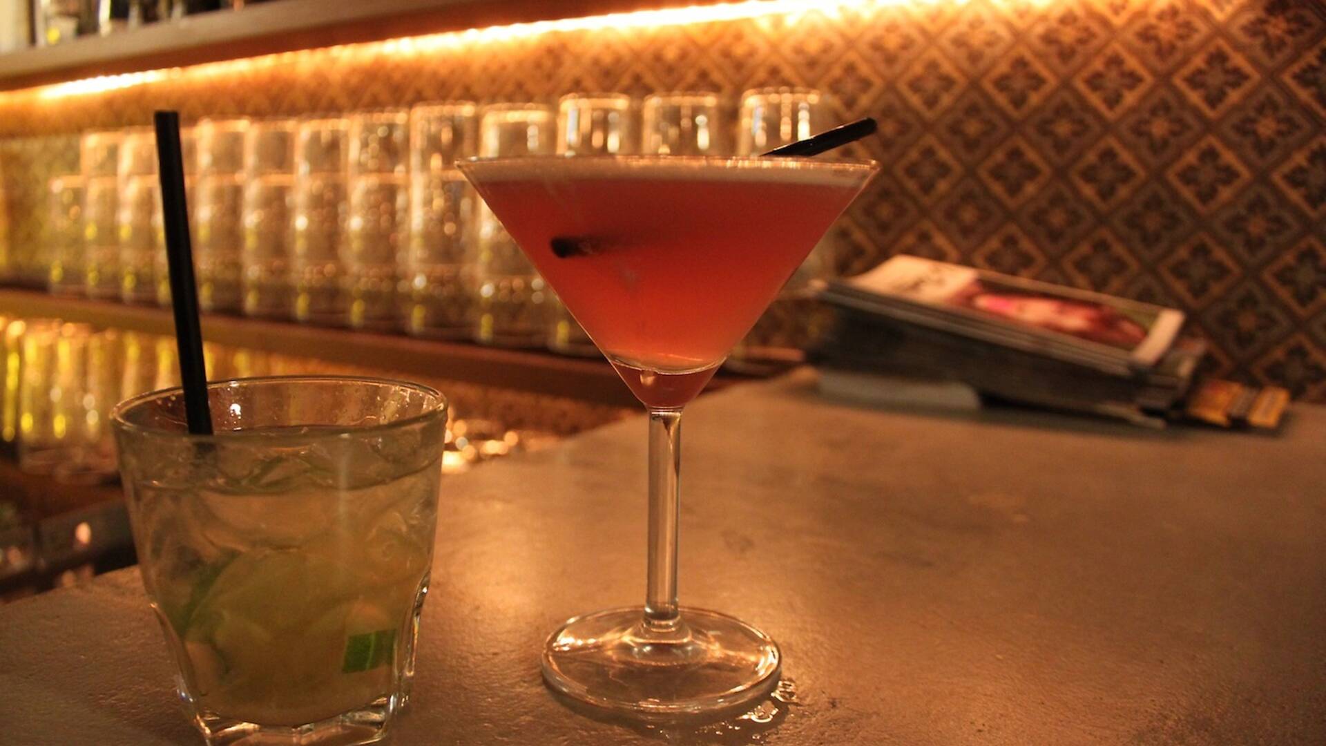 Le Cavern Club | Bars à 6e arrondissement, Paris