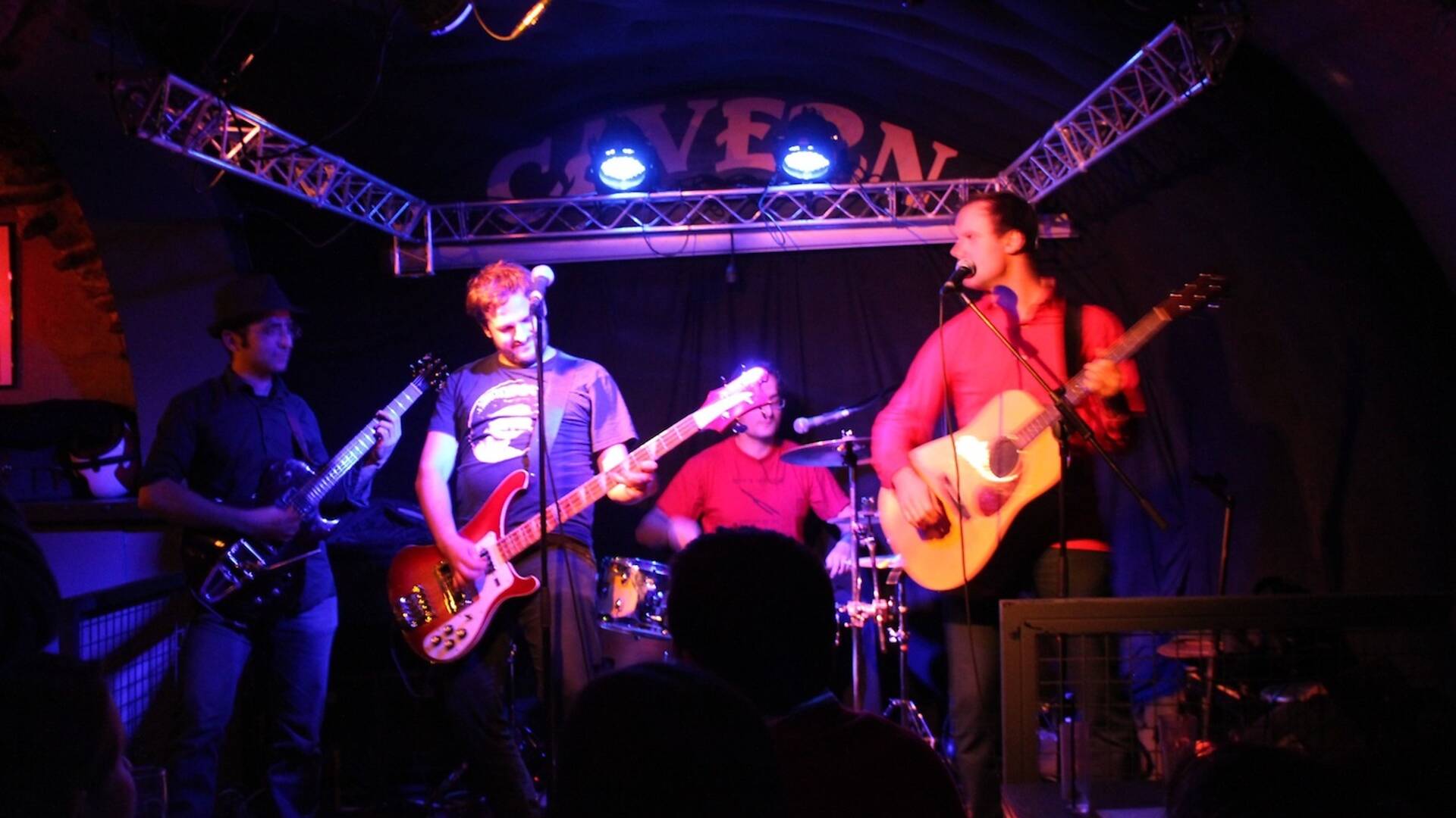 Le Cavern Club | Bars à 6e arrondissement, Paris