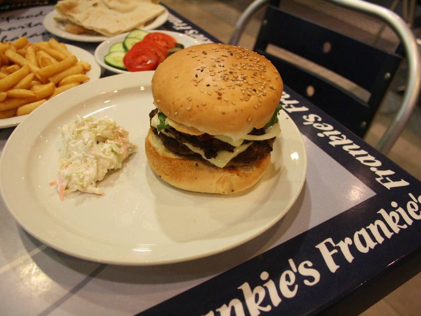 Restaurants and cafes in Accra | Time Out Accra