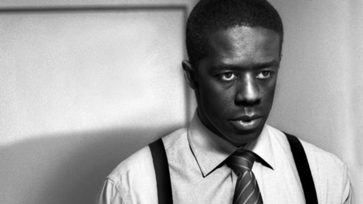 Backstage portraits of West End actors - Theatre - Time Out London