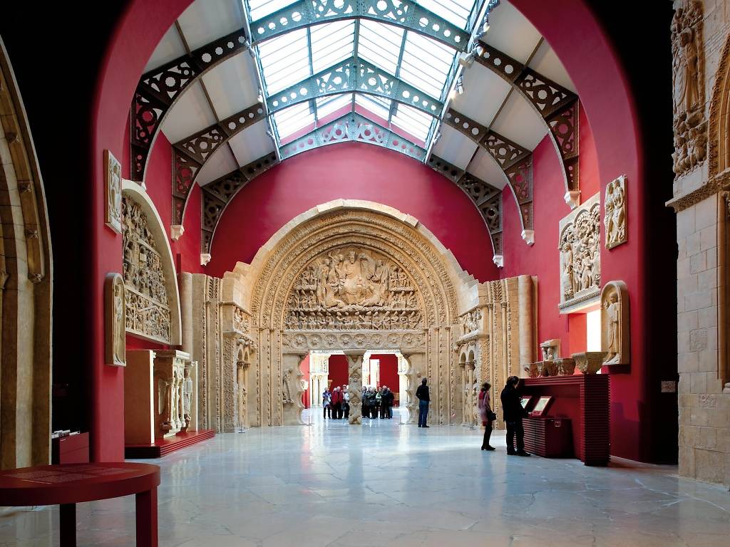 Late-night museum and gallery openings in Paris | Things to do | Time ...