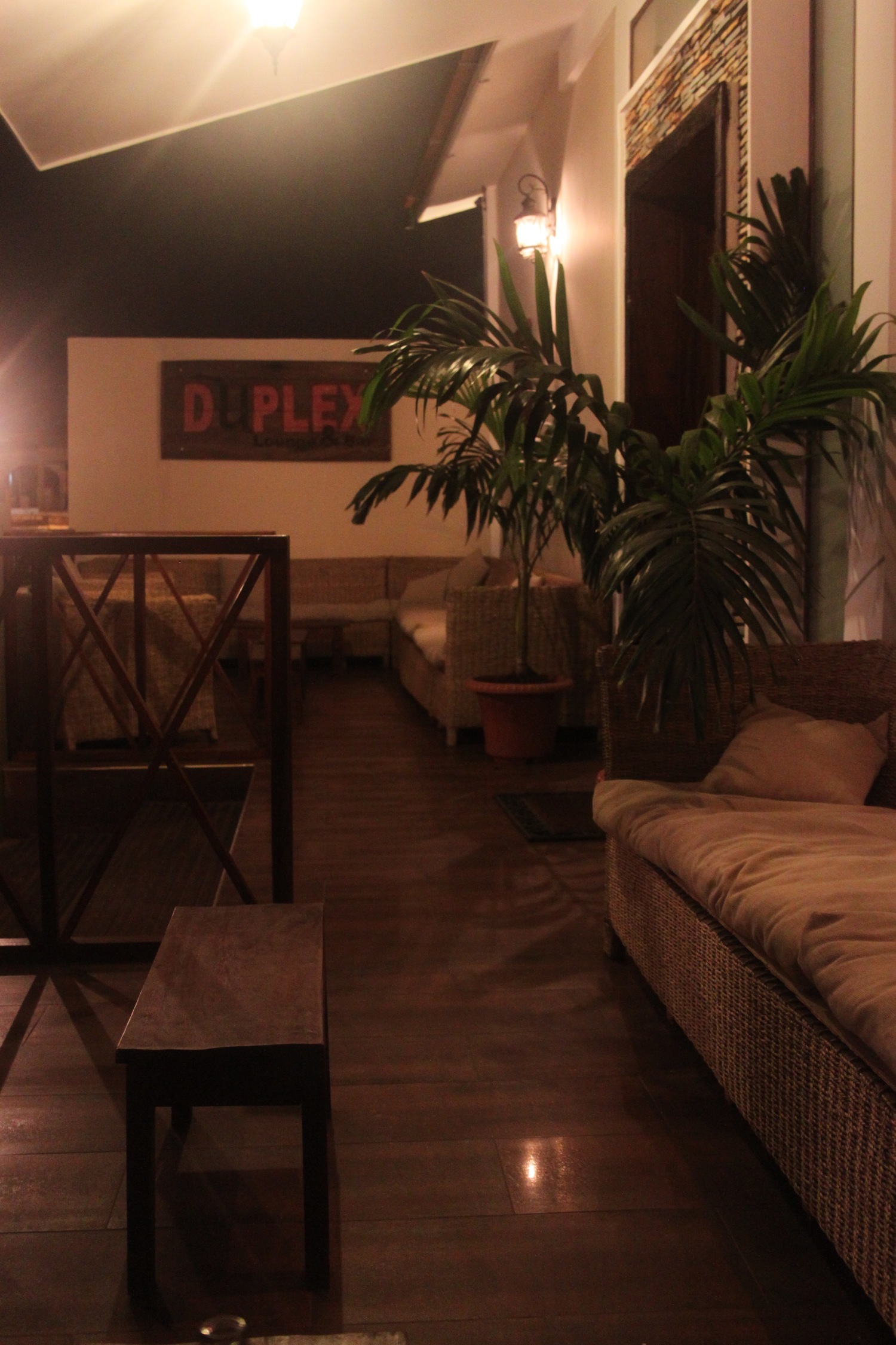 Duplex Lounge and Bar | Nightlife in Osu, Accra