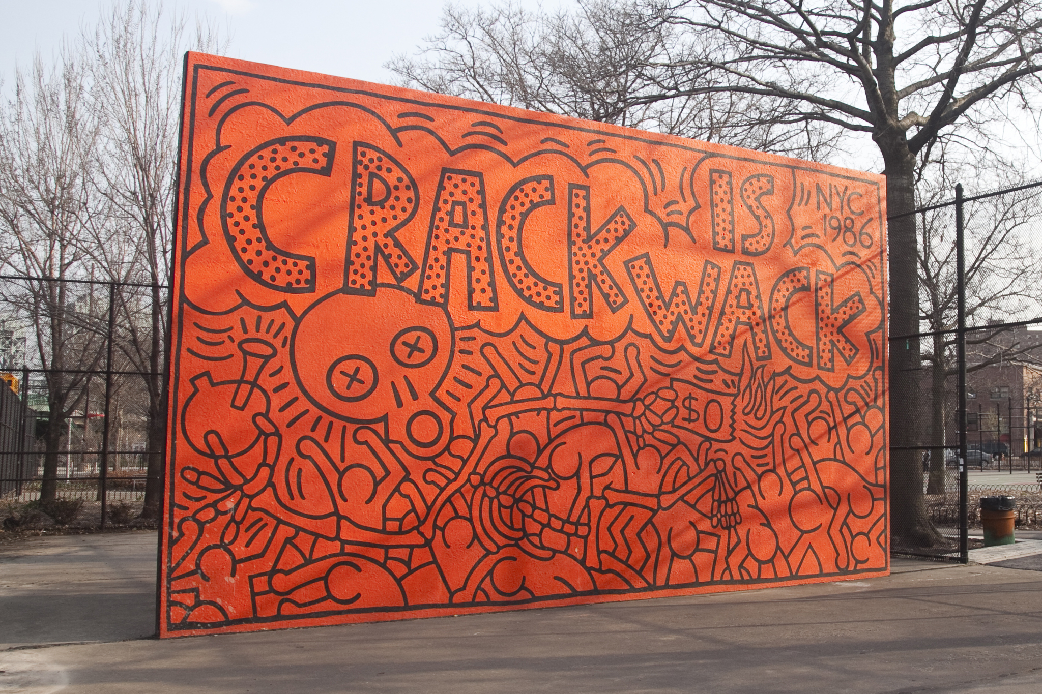 Outdoor Art Amazing Public Art And Street Art In New York outdoor-art-amazing-public-art-and-street-art-in-new-york