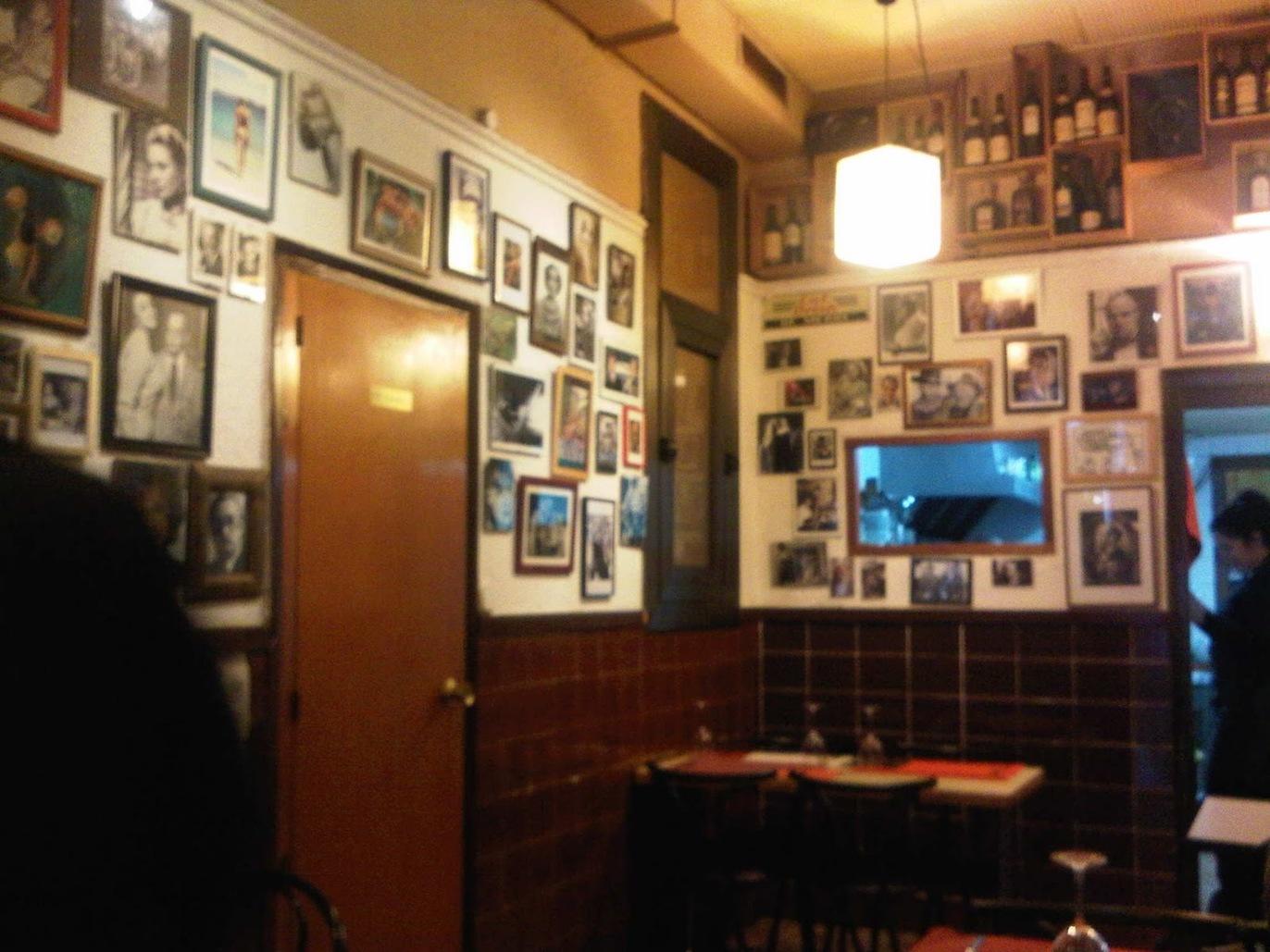 Bars de cine - Restaurants i Bars - Time Out Barcelona