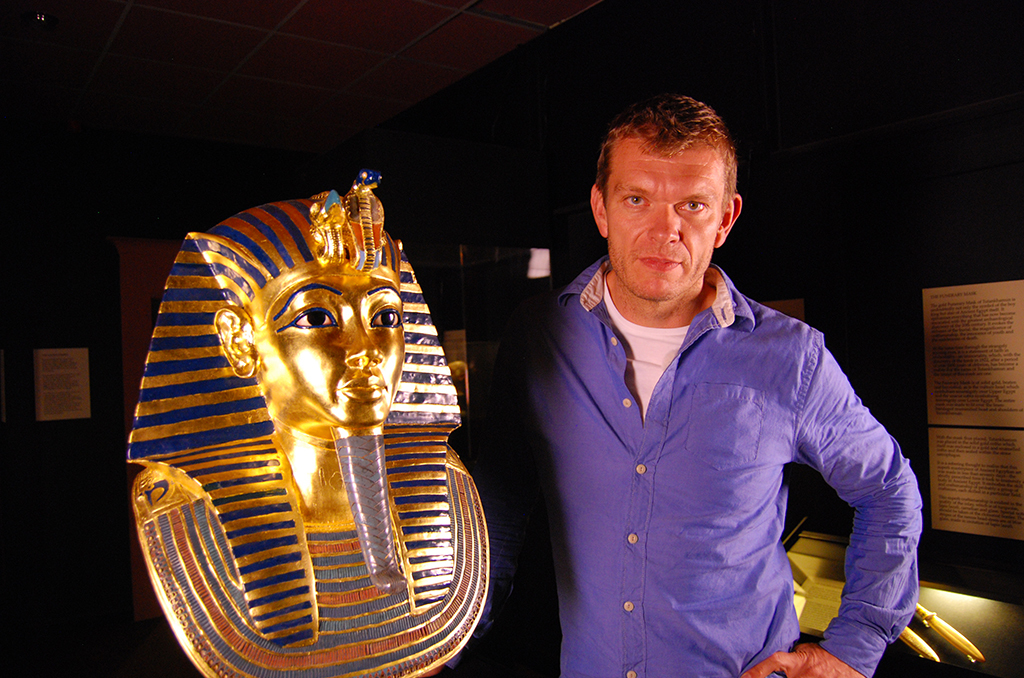 Archaeology: a Secret History review - Time Out London