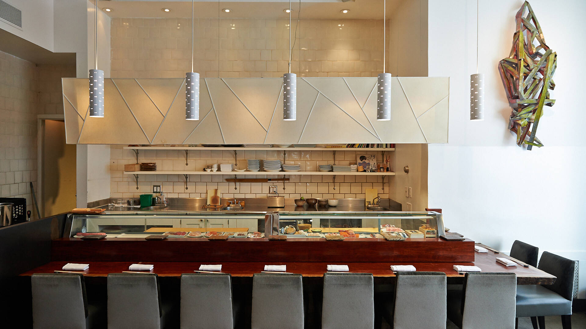 15 East | Restaurants in Union Square, New York