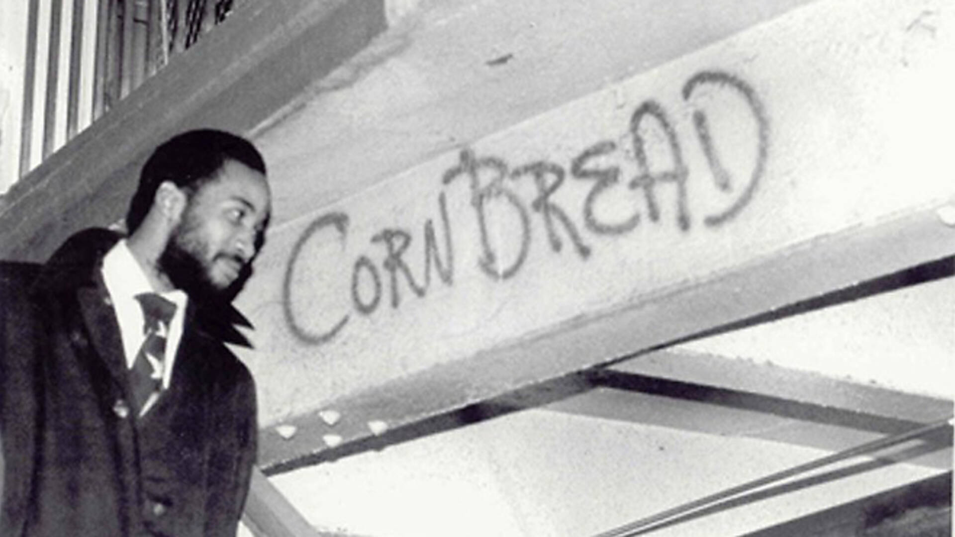 Graffiti art: A brief history of the controversial form
