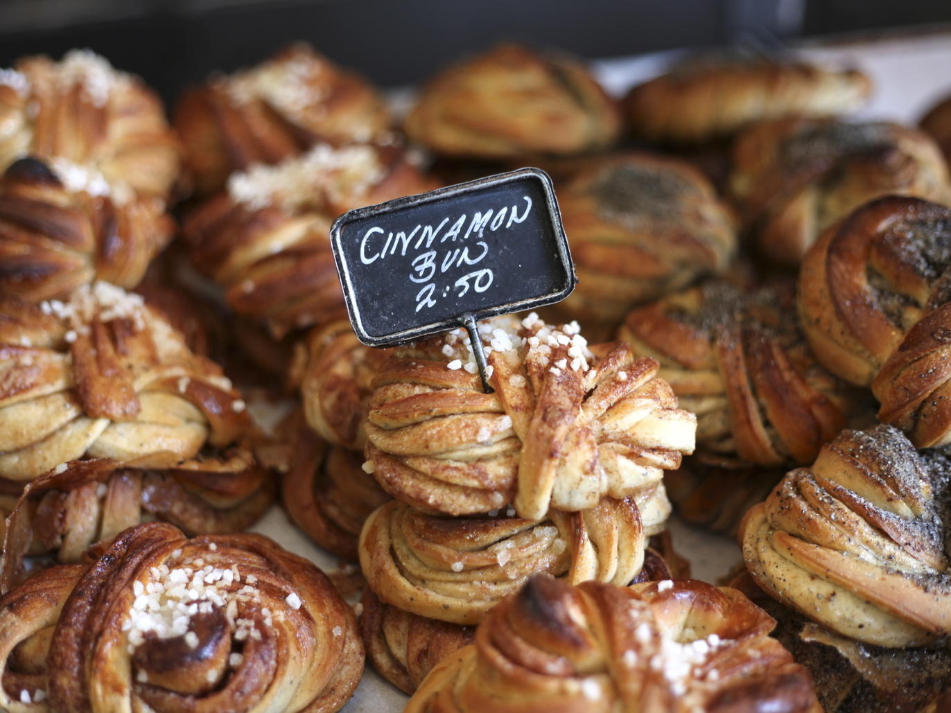 24 Best Bakeries in London Worth Your Dough