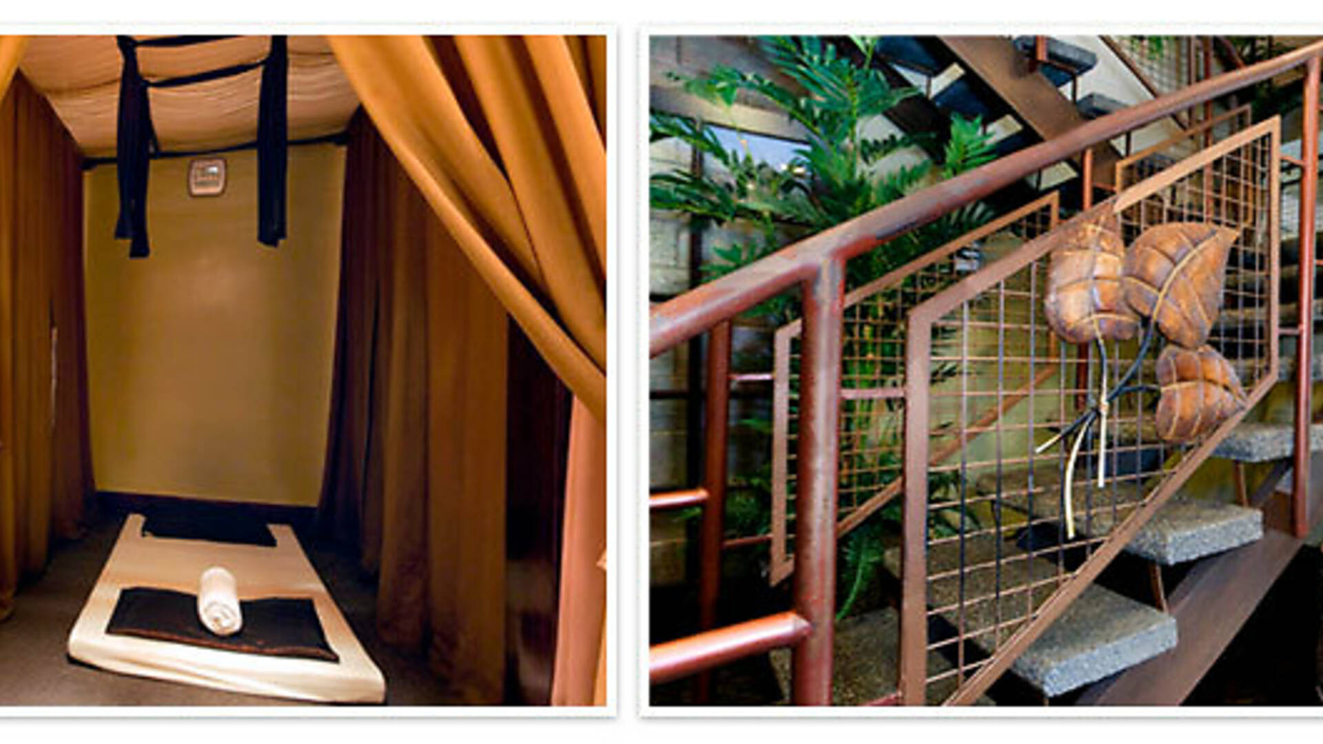 Pho-Siam Thai Spa | Things to do in Historic Filipinotown, Los Angeles