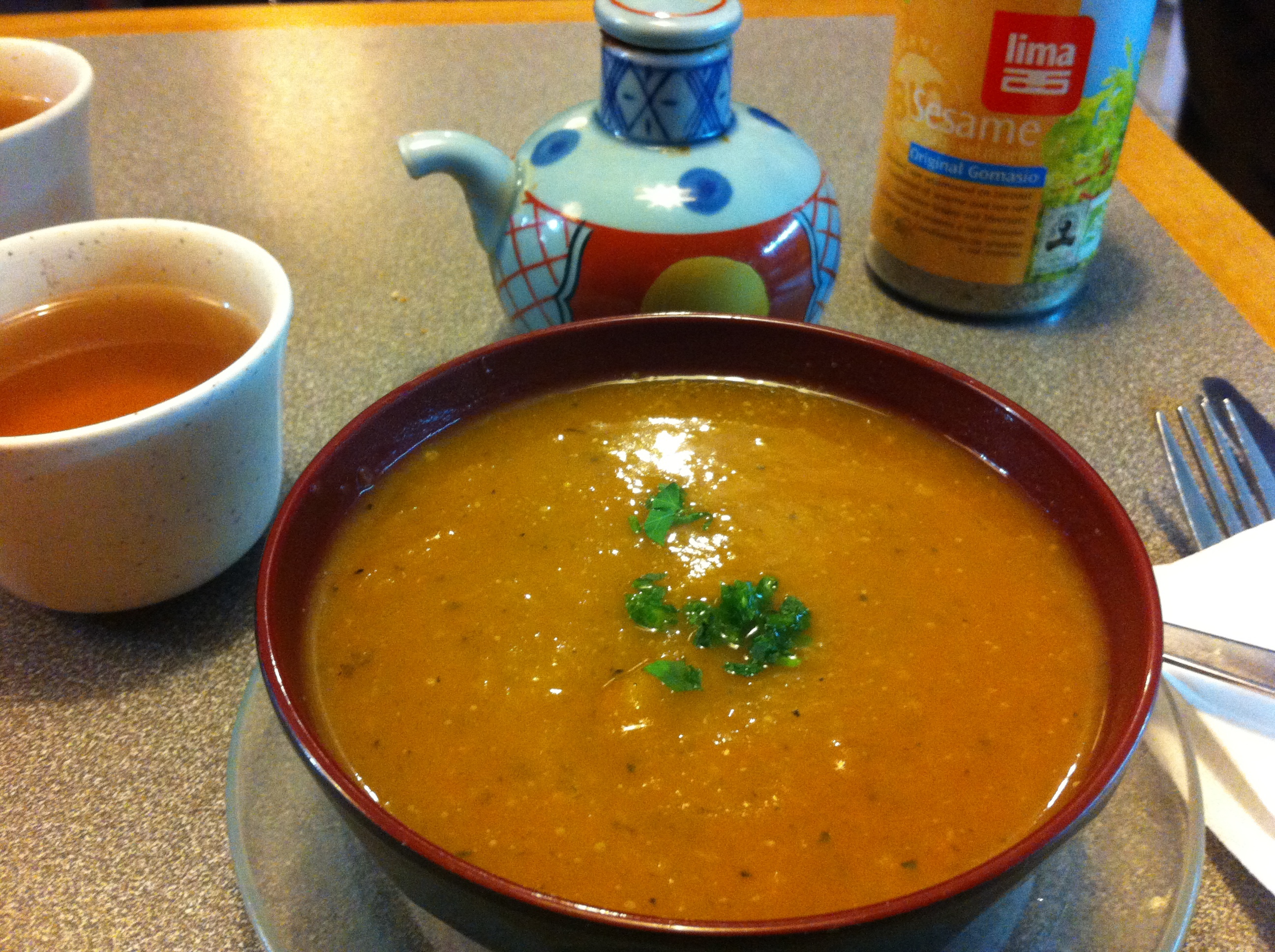 Grand Appétit | Restaurants in Bastille, Paris