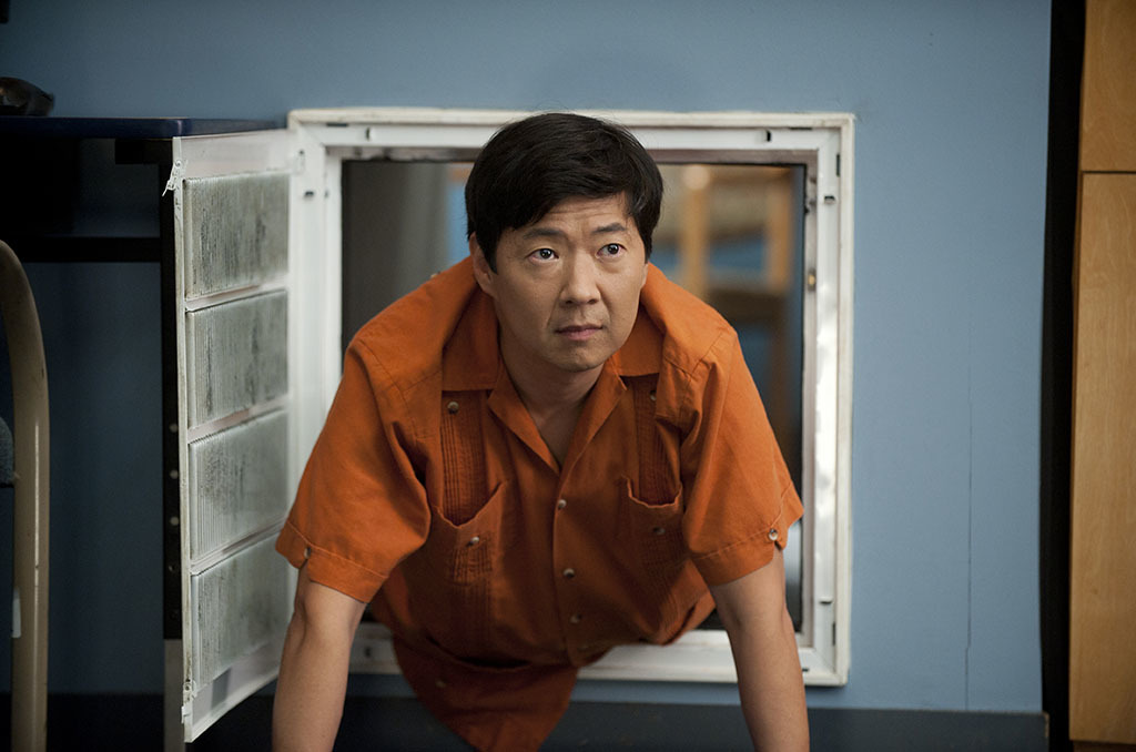 Community review - Time Out London