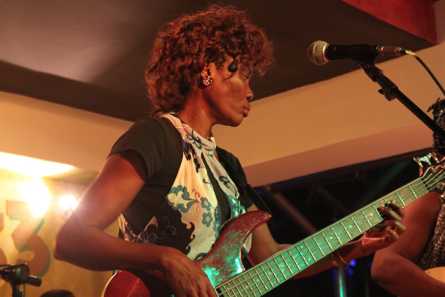 125 best things to do in Accra and Ghana - live music