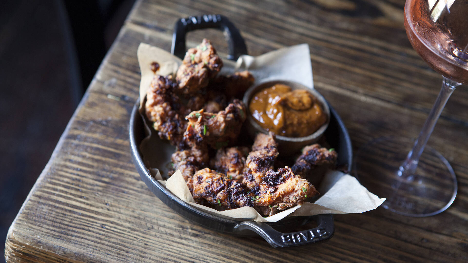 AOC | Restaurants in Beverly, Los Angeles