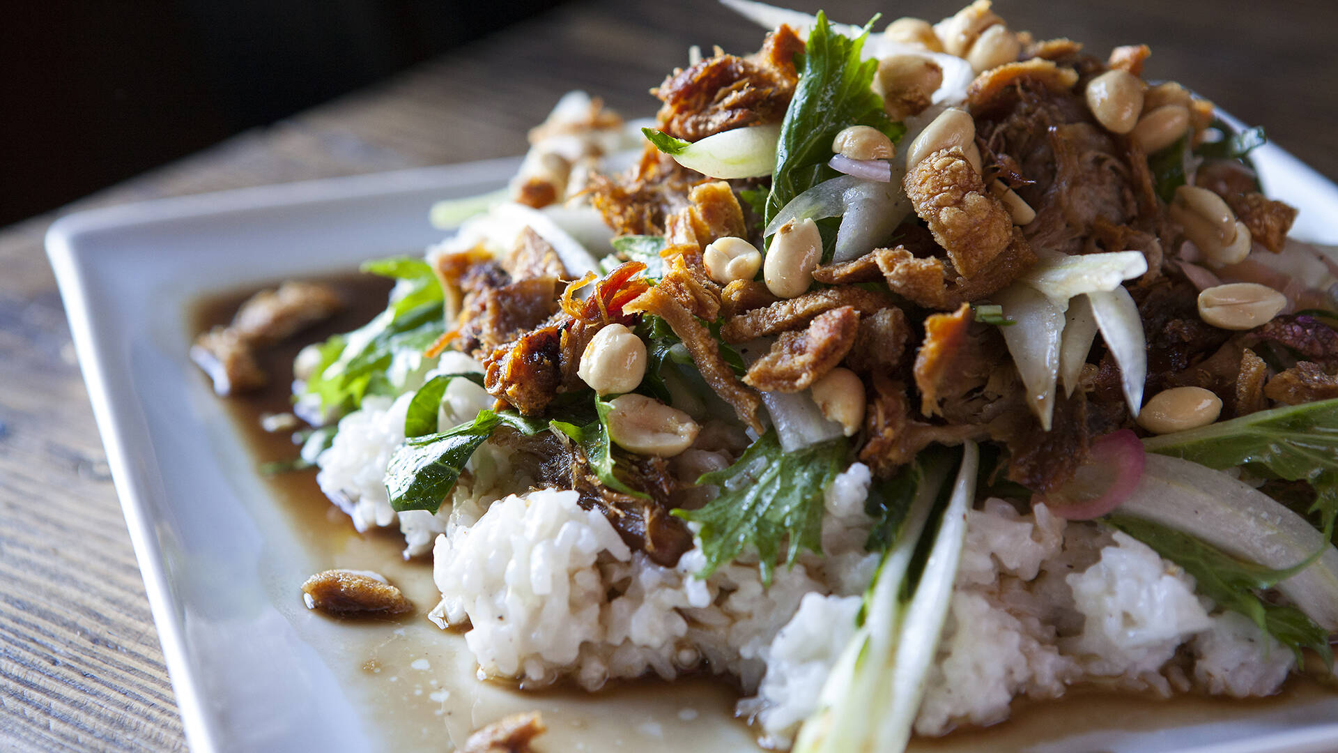 AOC | Restaurants in Beverly, Los Angeles